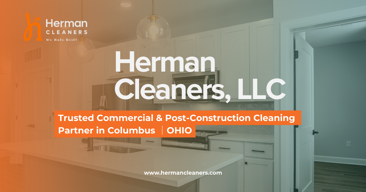 Home - Hermancleaners.com